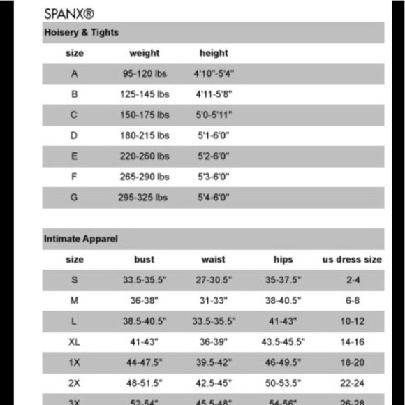 SPANX | Intimates & Sleepwear | Spanx Classic Turtleneck White Small ...